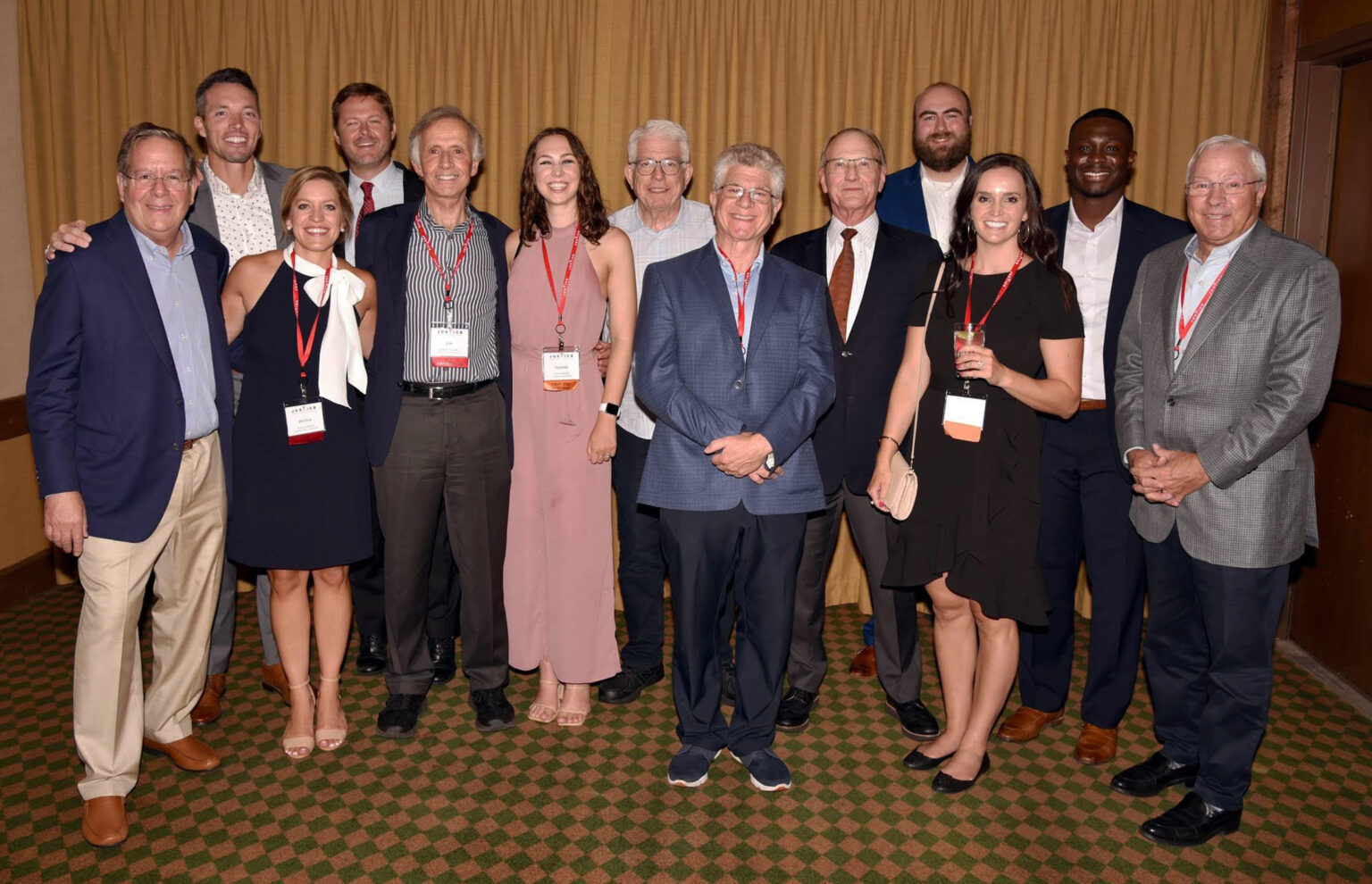 Jim Schwebel Receives Lifetime Achievement Award From the Minnesota ...