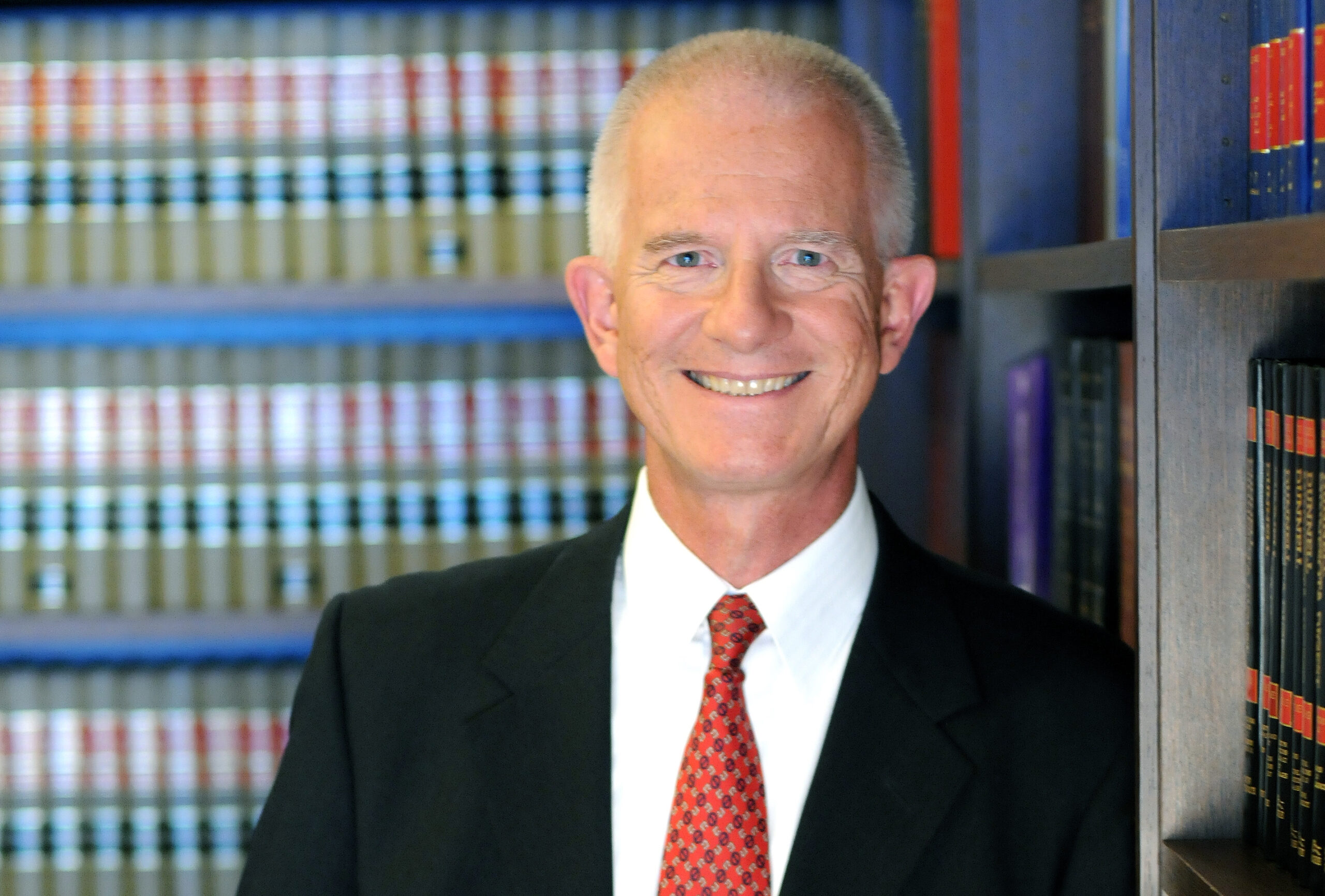 Remembering Attorney Robert J. Schmitz - Schwebel, Goetz & Sieben