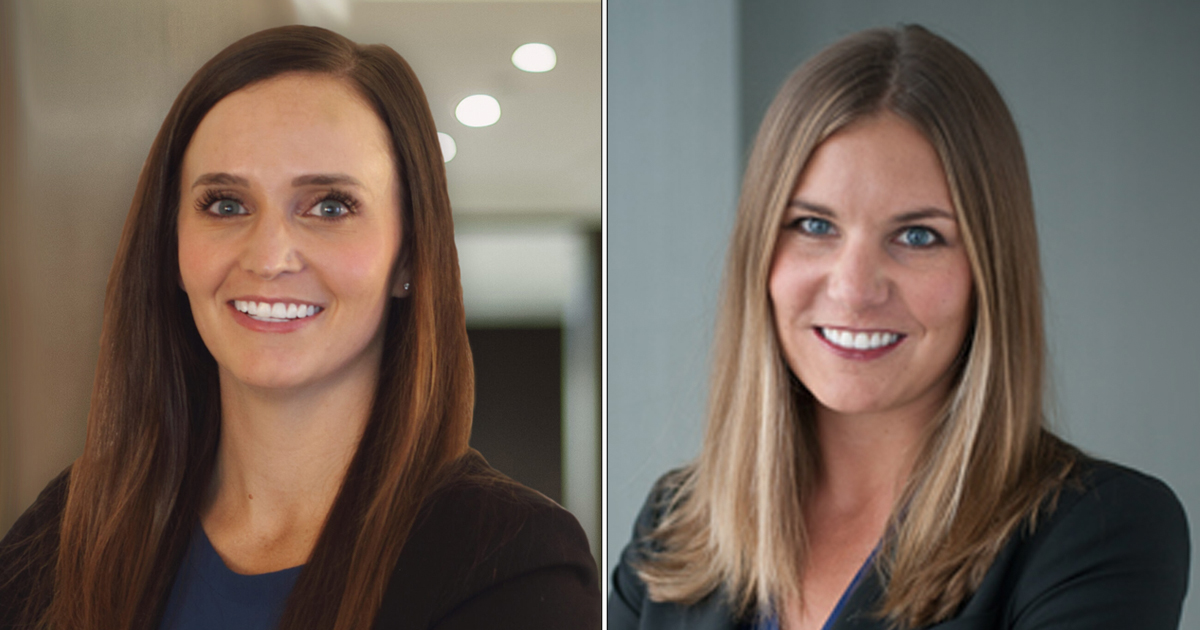 Attorneys Courtney Lawrence and Cody Scharpf Secure $385k Trial Verdict ...