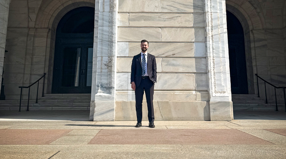 Attorney Matt Barber Argues Before Minnesota Supreme Court on the Issue ...