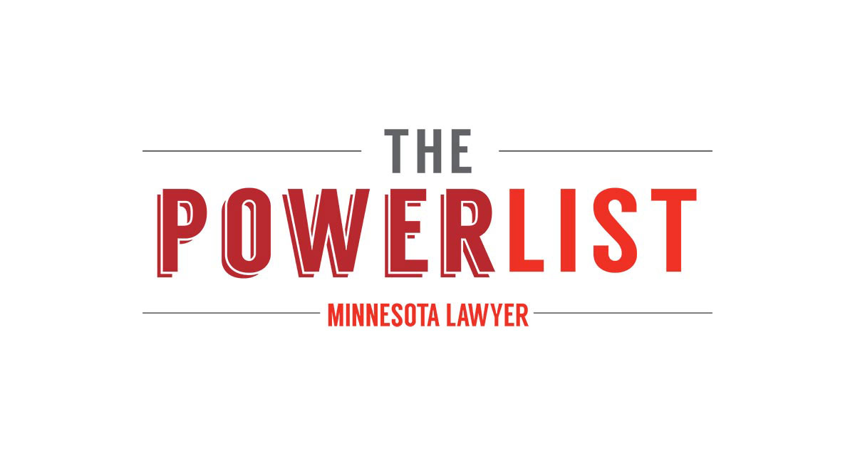 Three Schwebel, Goetz & Sieben Attorneys Named to Minnesota Lawyer’s ...