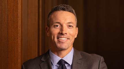 Cole J. Dixon, Personal Injury Attorney - Schwebel, Goetz & Sieben