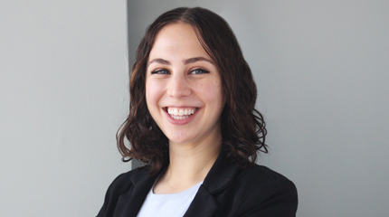 Why I do what I do – Hannah Albrecht - Schwebel, Goetz & Sieben