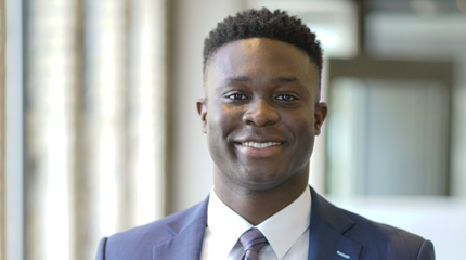 Attorney Kojo Addo Named 2022 Super Lawyers Rising Star - Schwebel ...