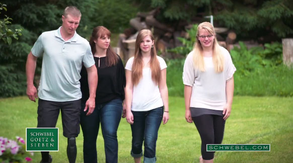 Michael Donaghue Explains How Schwebel, Goetz & Sieben Eliminated the ...