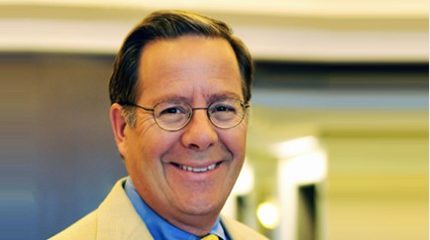 Why I do what I do - Peter Riley - Schwebel, Goetz & Sieben