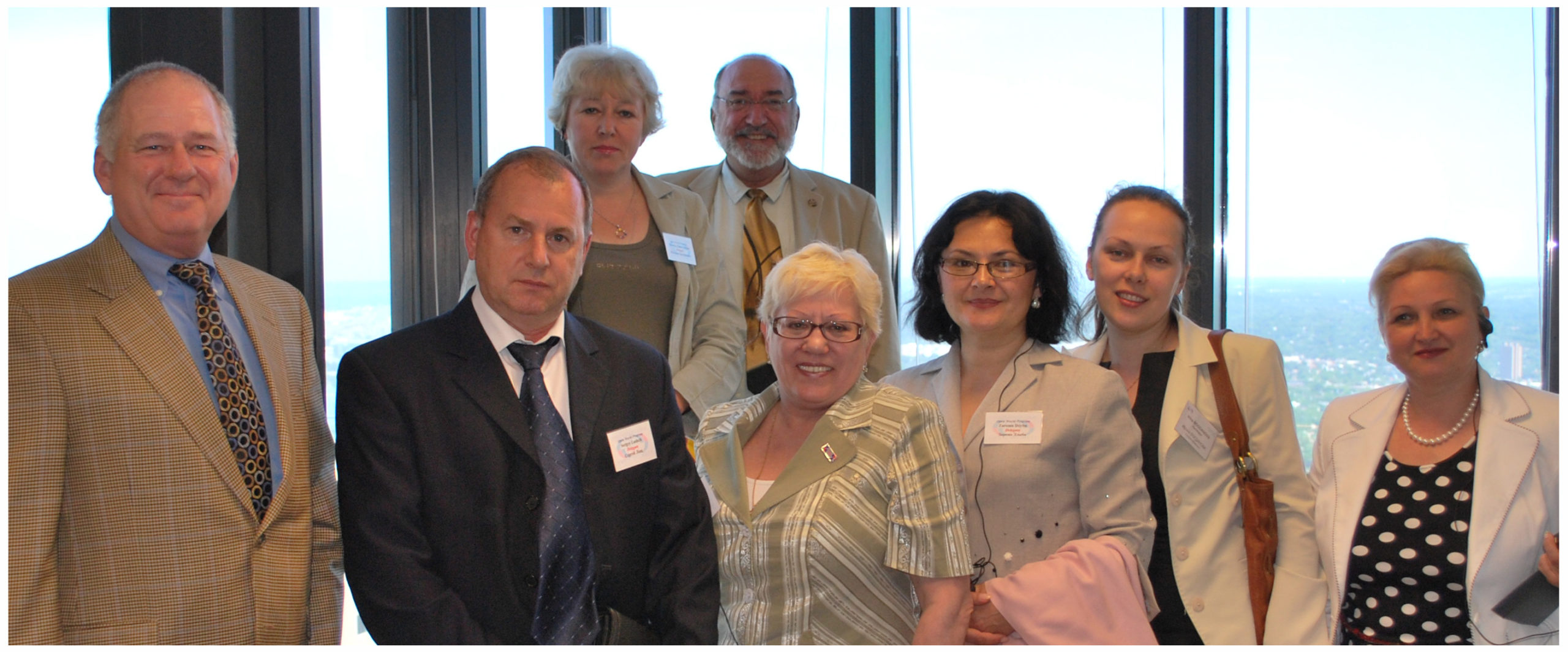 The Russians are coming, the Russians are coming - Schwebel, Goetz & Sieben